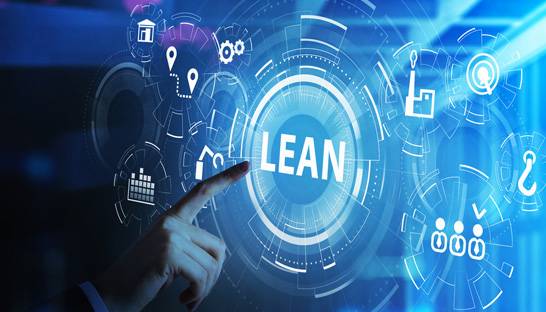 Lean Digital Transformation | Expertivity Technologies