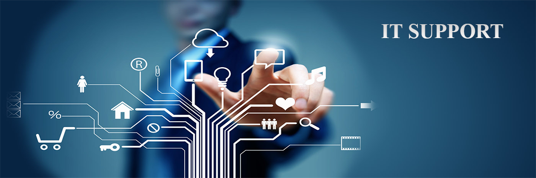 IT Support team transformation | Expertivity Technologies