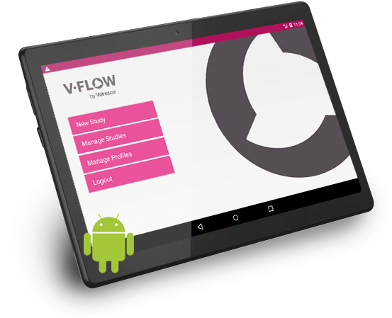 vFlow® | Operational Performance Improvement